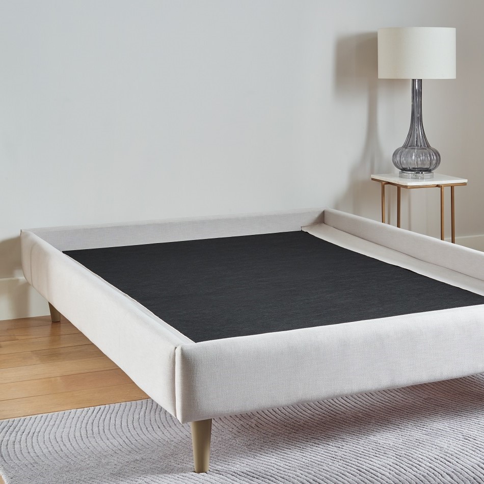Sprung Slatted Bed Bases | Headboards & Interiors